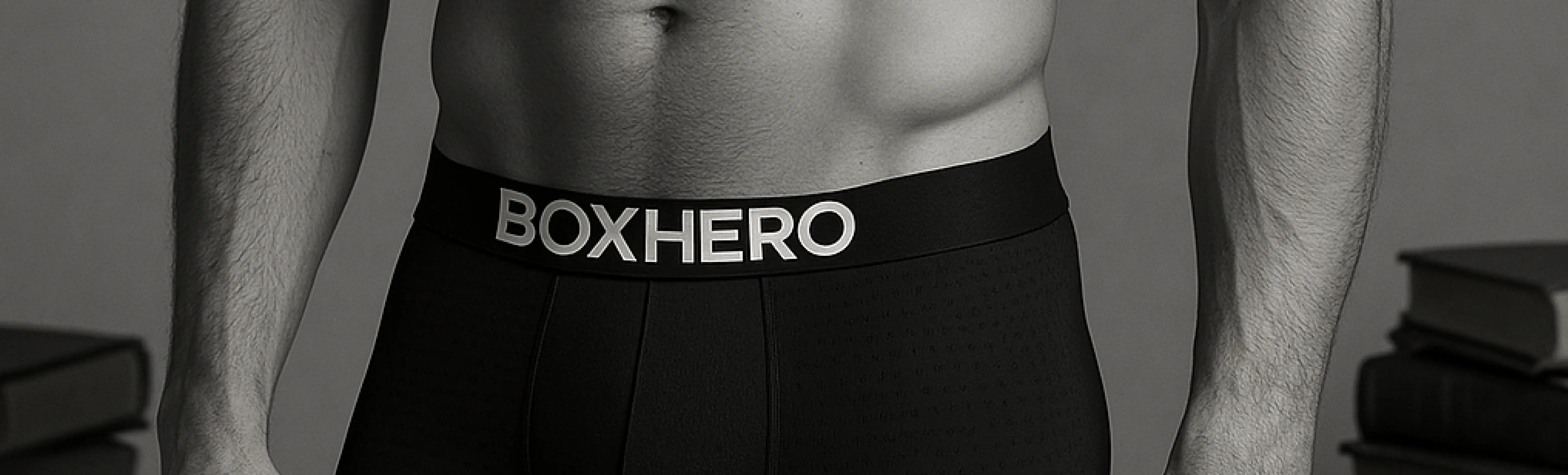 Boxhero | Premium Bamboo Boxers – Boxerhero